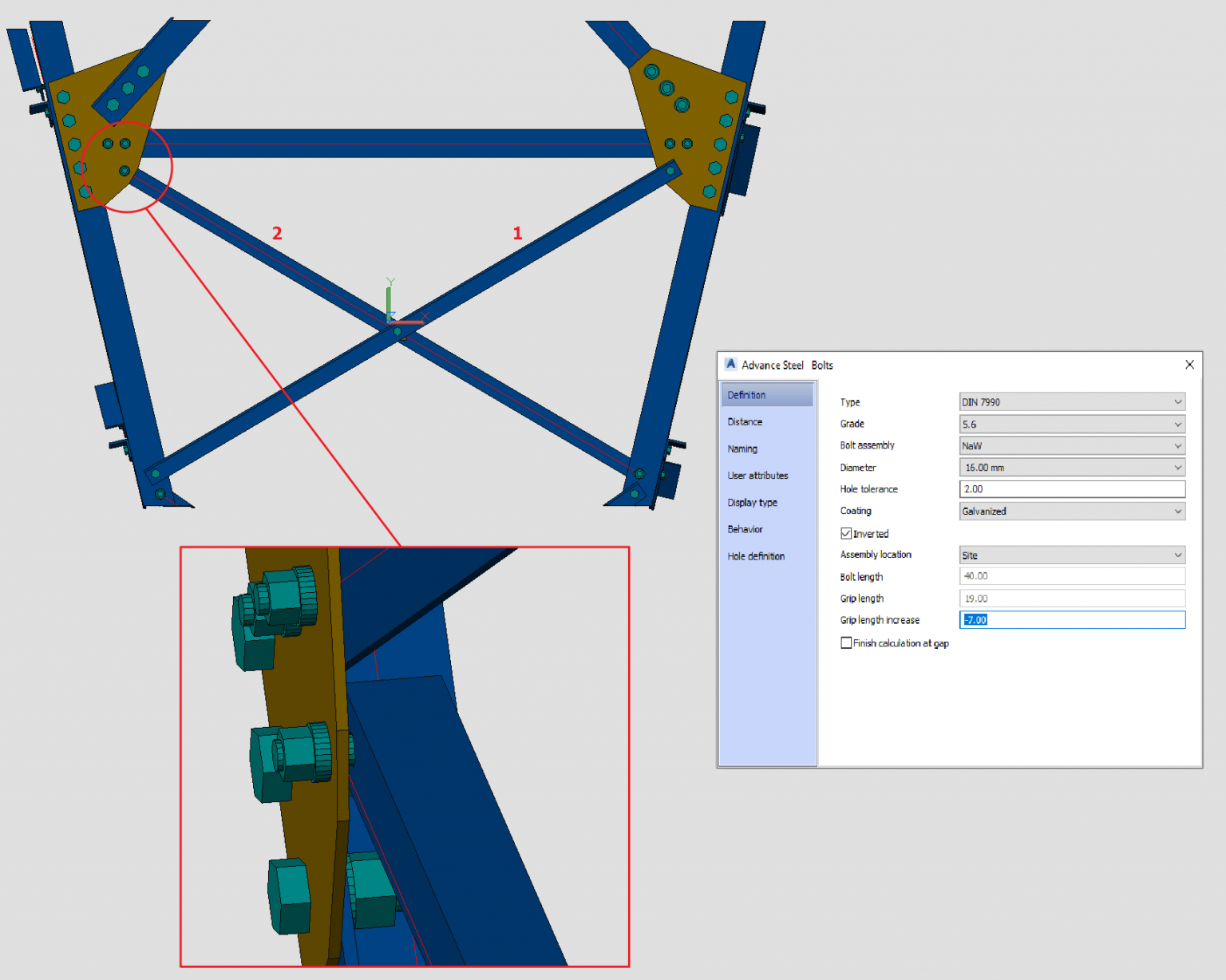 What is the Best Software for Steel Detailing? | ORIGIN Insights