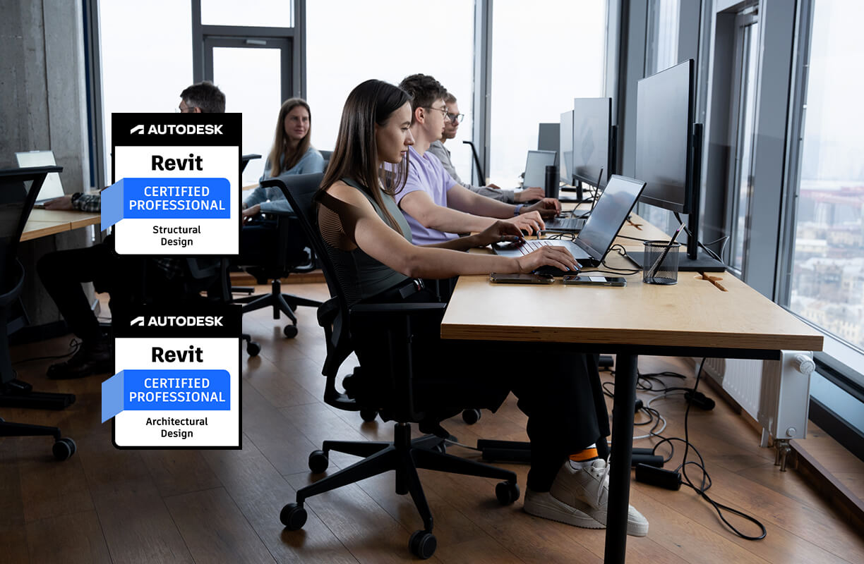Autodesk Certification: How to Pass Revit Exam | ORIGIN Insights