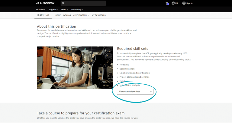 Autodesk Certification: How to Pass Revit Exam | ORIGIN Insights