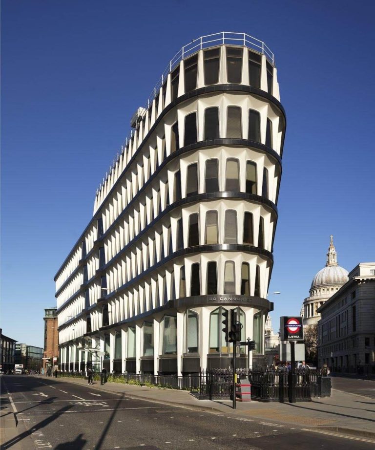 GFRC in Modern Construction: Transforming Facade Systems | ORIGIN Insights