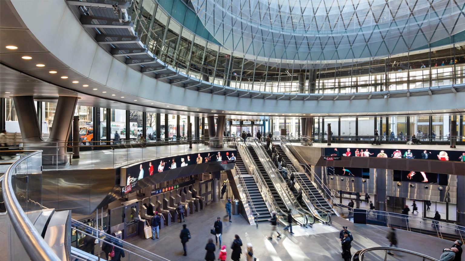 GFRC in Modern Construction: Transforming Facade Systems | ORIGIN Insights