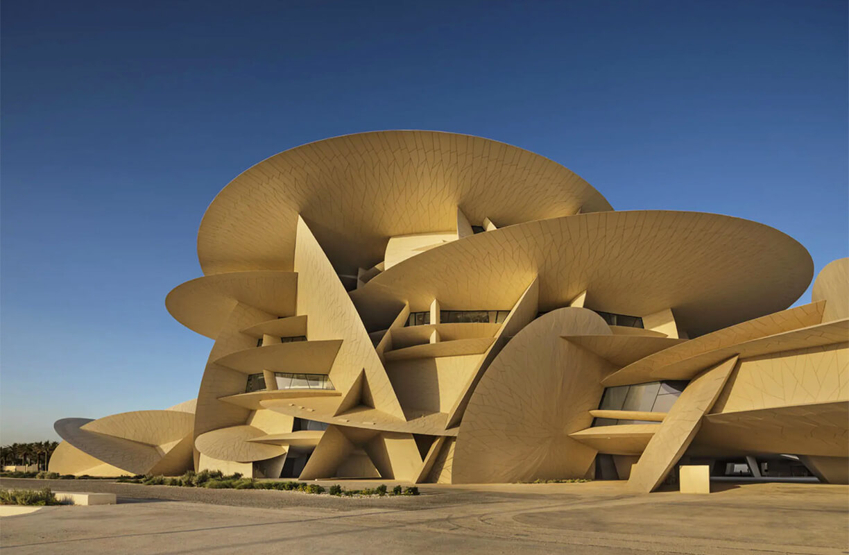 GFRC in Modern Construction: Transforming Facade Systems | ORIGIN Insights